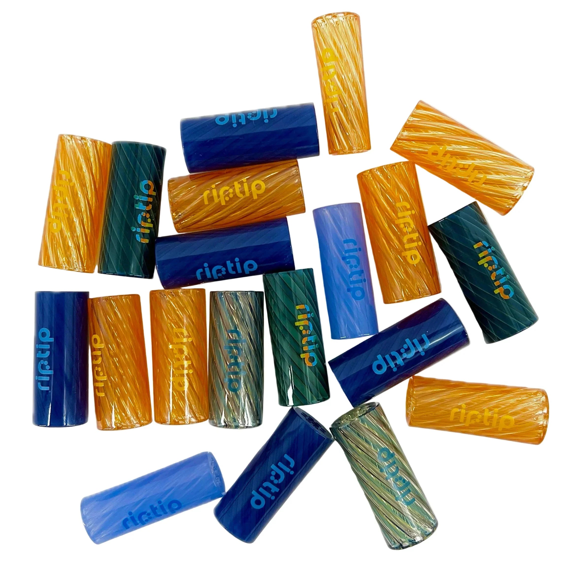 How To Roll With The RipTip – Key Curations