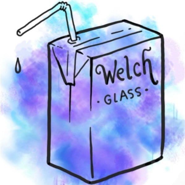 Welch Glass – Key Curations